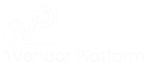 1VP | 1Vendor Platform - e-Procurement Simplified